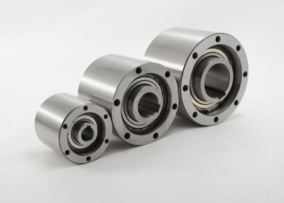 China MZ Series One Way Overrunning Cam Clutch with 15-70mm Bore Sizes and 186-3040Nm Torque Capacity for sale