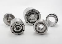China MZ15G One Way Clutch Bearing 15mm Bore with 186Nm Torque Capacity and Ground Finish Outer Race for sale