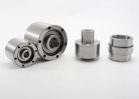 China MZ15G One Way Clutch Bearing 15mm Bore with 186Nm Torque Capacity and Ground Finish Outer Race for sale