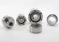 China MZ15G One Way Clutch Bearing 15mm Bore with 186Nm Torque Capacity and Ground Finish Outer Race for sale