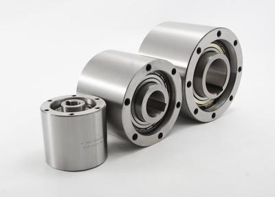 China MZ15G One Way Clutch Bearing 15mm Bore with 186Nm Torque Capacity and Ground Finish Outer Race for sale