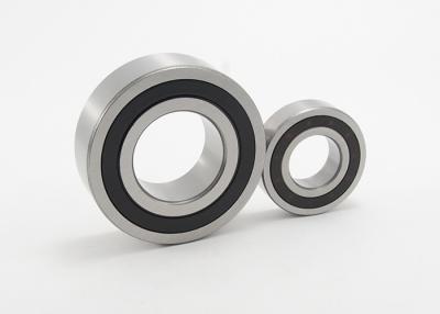 China CSK20 One-Way Clutch Bearing 20x47x14mm with 50Nm Torque Capacity for Overrunning and Backstopping Applications for sale