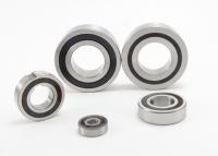 China CSK20 One-Way Clutch Bearing 20x47x14mm with 50Nm Torque Capacity for Overrunning and Backstopping Applications for sale
