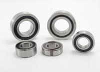 China CSK20 One-Way Clutch Bearing 20x47x14mm with 50Nm Torque Capacity for Overrunning and Backstopping Applications for sale