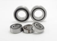China CSK20PP Sprag Clutch One-Way Bearing 20mm Bore 47mm OD with Dual Keyway for Overrunning and Indexing Applications for sale