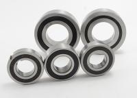 China CSK20PP Sprag Clutch One-Way Bearing 20mm Bore 47mm OD with Dual Keyway for Overrunning and Indexing Applications for sale