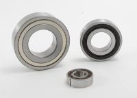 China BB Series Overrunning One Way Clutch Bearing 15-40mm Bore with 29-260Nm Torque Capacity for Industrial Applications for sale