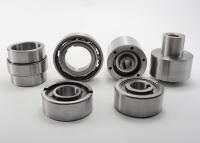 China TSS Series Cam Clutch Sprag Freewheel One-Way Bearing - 8-60mm Bore Sizes, 6.7-649Nm Torque Capacity for sale