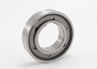 China AS Series One Way Clutch Bearing - 6mm to 80mm Bore Sizes, 1.7Nm to 850Nm Torque Capacity for sale