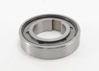 China AS Series One Way Clutch Bearing - 6mm to 80mm Bore Sizes, 1.7Nm to 850Nm Torque Capacity for sale