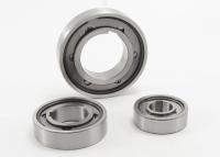 China AS Series One Way Clutch Bearing - 6mm to 80mm Bore Sizes, 1.7Nm to 850Nm Torque Capacity for sale