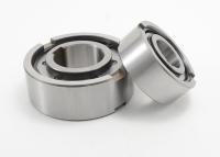 China ASNU Series One-Way Sprag Clutch Bearing 8-200mm Bore with 9.2-35600 Nm Torque Capacity for sale