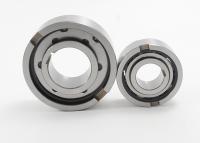 China ASNU Series One-Way Sprag Clutch Bearing 8-200mm Bore with 9.2-35600 Nm Torque Capacity for sale