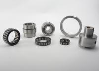 China ASNU Series One-Way Sprag Clutch Bearing 8-200mm Bore with 9.2-35600 Nm Torque Capacity for sale