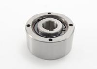 China AA Series One Way Clutch Bearing Roller Type Freewheel 12-70mm Bore with 17-5813 Nm Torque Capacity for sale