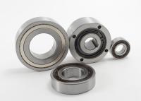 China AA Series One Way Clutch Bearing Roller Type Freewheel 12-70mm Bore with 17-5813 Nm Torque Capacity for sale