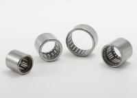China RCB FCB Drawn Cup Needle Roller Bearing with Plastic Cage Roller Clutch 8-30mm Sizes 28700 RPM for sale