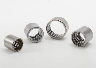China RCB FCB Drawn Cup Needle Roller Bearing with Plastic Cage Roller Clutch 8-30mm Sizes 28700 RPM for sale