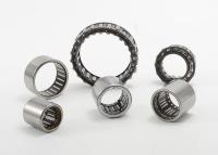 China Drawn Cup Radial One Way Clutch Bearing with Needle Roller Design - 1/8 to 1.38 Inch Bore Sizes, 50000 RPM Speed Rating for sale