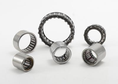 China Drawn Cup Radial One Way Clutch Bearing with Needle Roller Design - 1/8 to 1.38 Inch Bore Sizes, 50000 RPM Speed Rating for sale