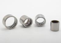 China Drawn Cup Radial One Way Clutch Bearing with Needle Roller Design - 1/8 to 1.38 Inch Bore Sizes, 50000 RPM Speed Rating for sale