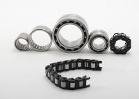 China High Torque One Way Clutch Bearing HF Series 4-35mm Shaft Diameter with 34000 RPM Speed Rating for sale