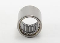China HFL Series Shell Type Drawn Cup One Way Needle Roller Bearing 20mm Shaft 26mm OD with 10900N Dynamic Load for sale