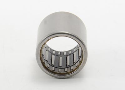 China HFL Series Shell Type Drawn Cup One Way Needle Roller Bearing 20mm Shaft 26mm OD with 10900N Dynamic Load for sale