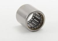 China HFL Series Shell Type Drawn Cup One Way Needle Roller Bearing 20mm Shaft 26mm OD with 10900N Dynamic Load for sale