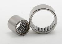 China HFL Series Shell Type Drawn Cup One Way Needle Roller Bearing 20mm Shaft 26mm OD with 10900N Dynamic Load for sale
