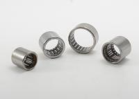 China HFL Series Shell Type Drawn Cup One Way Needle Roller Bearing 20mm Shaft 26mm OD with 10900N Dynamic Load for sale
