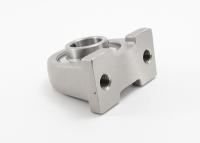 China 440C Stainless Steel Tapped Base Pillow Block Bearings SUCPW201 with 12-50mm Bore and Corrosion Resistance for sale