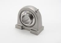 China SUCTB205 Thermoplastic Bearing Unit with 440C Stainless Steel Insert, 25mm Bore, 102°C Temperature Rating for sale