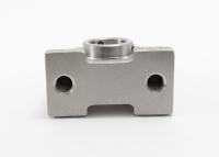 China SUCTB205 Thermoplastic Bearing Unit with 440C Stainless Steel Insert, 25mm Bore, 102°C Temperature Rating for sale