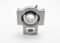 China Stainless Steel Pillow Block Bearings SUCT201-218 Series 12-90mm Bore for Food Processing Equipment for sale