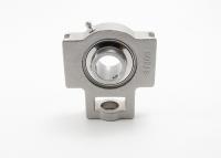 China Stainless Steel Pillow Block Bearings SUCT201-218 Series 12-90mm Bore for Food Processing Equipment for sale