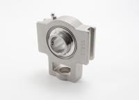 China Stainless Steel 440C 420 Radial Insert Ball Bearing Pillow Block SUCT305-312 Series 25-60mm Bore for sale