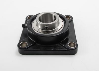 China Plastic Pillow Block Bearing with 12-60mm Bore Sizes and 15950N Load Capacity for Corrosion-Resistant Applications for sale