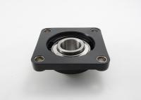 China Plastic Pillow Block Bearing with 12-60mm Bore Sizes and 15950N Load Capacity for Corrosion-Resistant Applications for sale