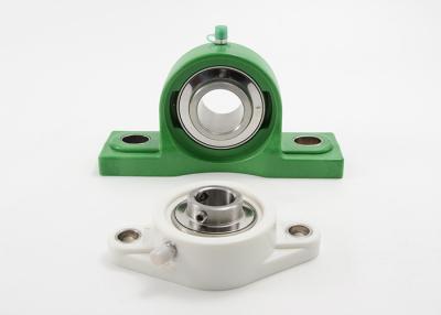 China Thermoplastic Flange Pillow Block Bearing SS-UCFLPL204 with 3/4