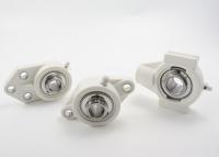 China Thermoplastic Flange Pillow Block Bearing SS-UCFLPL204 with 3/4