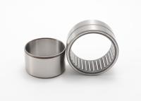 China Metric Machined Grounded Inner Ring for Needle Bearings IR35X40X20 IR45X50X40 Chrome Steel 100Cr6 for sale