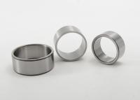 China IRT Series Inner Rings for Shell Type Needle Roller Bearings - 7-60mm Shaft Diameter, 100Cr6 & 440C Steel Options for sale