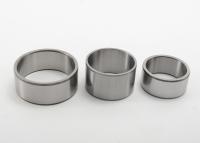 China IRT Series Inner Rings for Shell Type Needle Roller Bearings - 7-60mm Shaft Diameter, 100Cr6 & 440C Steel Options for sale