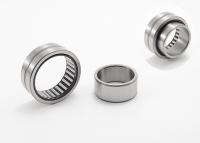 China Chromium Steel Machined Bearing Inner Ring LRB Series 3/8