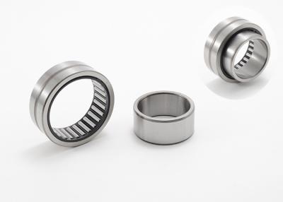China Chromium Steel Machined Bearing Inner Ring LRB Series 3/8