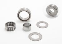 China Chromium Steel Machined Bearing Inner Ring LRB Series 3/8