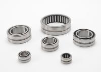 China Chromium Steel Machined Bearing Inner Ring LRB Series 3/8