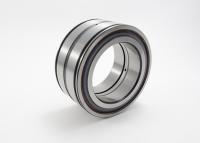 China SL045016 Full Complement Cylindrical Roller Bearing 80x125x60mm with 203kN Dynamic Load and 1300rpm Speed Rating for sale