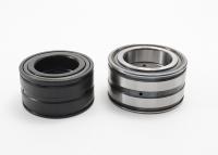 China SL045016 Full Complement Cylindrical Roller Bearing 80x125x60mm with 203kN Dynamic Load and 1300rpm Speed Rating for sale